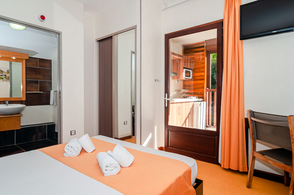 Studio simple – TAMA HOTEL